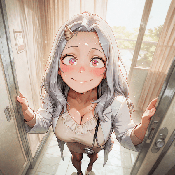 Eri || My Hero Academia - AI Character Cards | Character Tavern